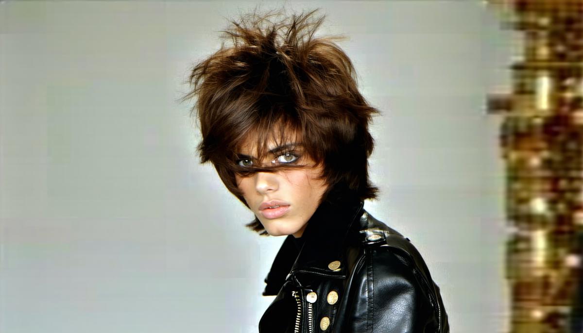 Iconic 1960s Hairstyles – Go60s