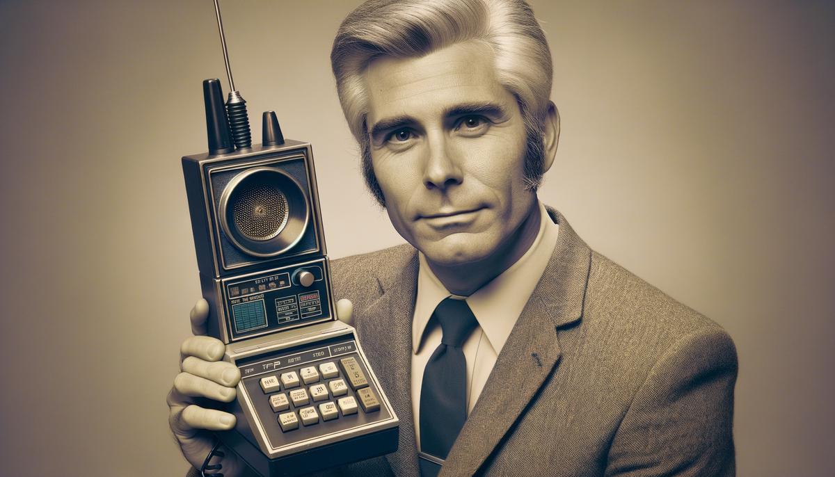 Star Trek’s Timeless Vision – Go60s