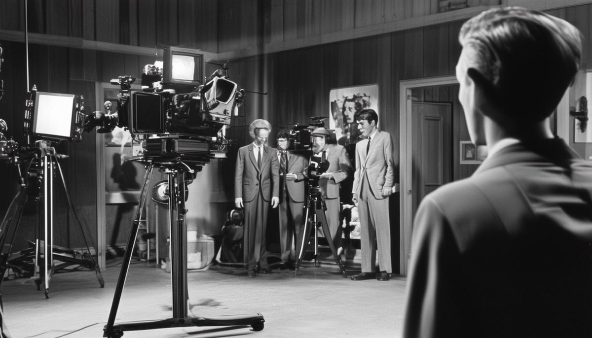Twilight Zone’s Cultural Impact – Go60s
